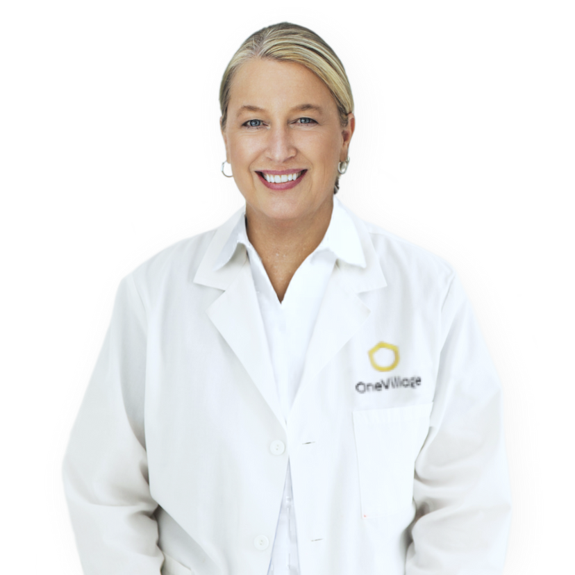 OneVillage: Personalized Patient and Caregiver Navigation